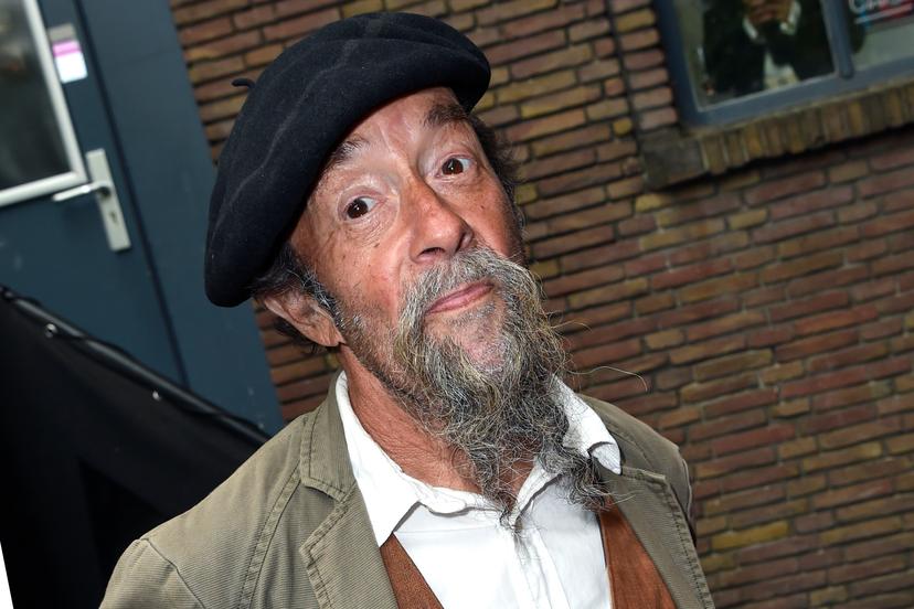 Ilja Gort liep 'heel vaak' weg uit restaurants: 'Misschien wel duizend ...