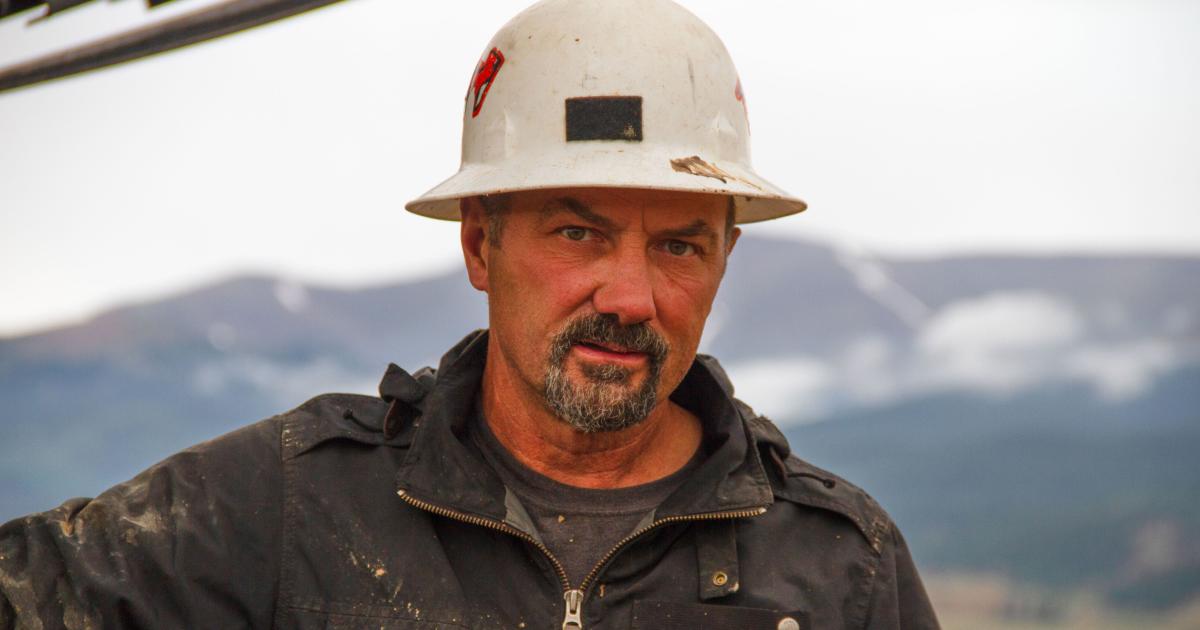 Gold Rush: Dave Turin's Lost Mine | Veronica Superguide