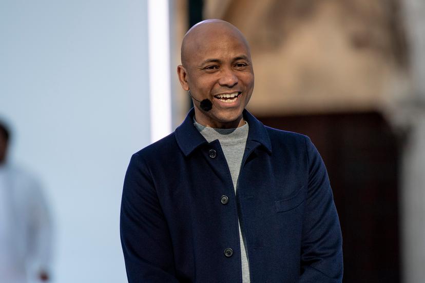 Humberto Tan eerste gast bij Zomergasten | Veronica Superguide