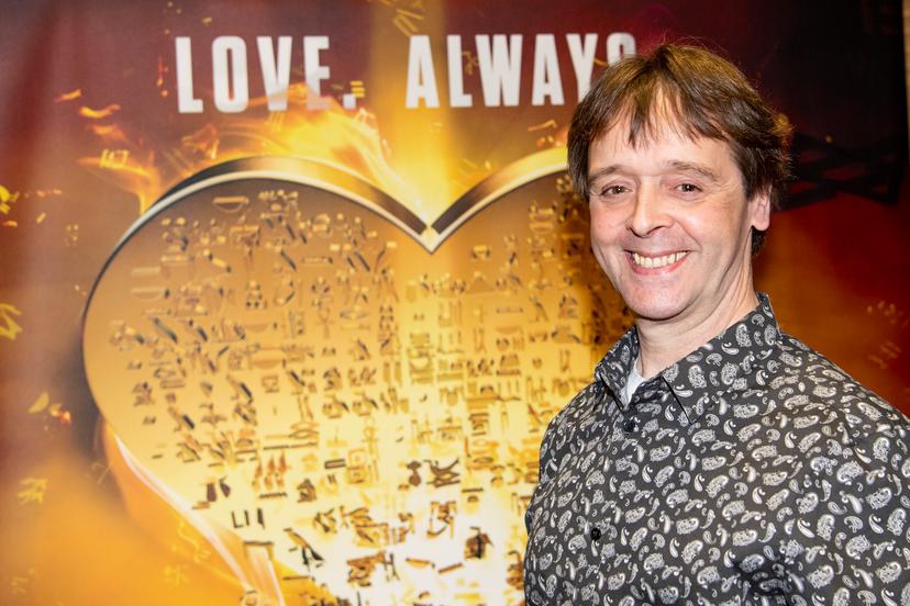 Wat is er met Peter Lusse gebeurd? | Veronica Superguide