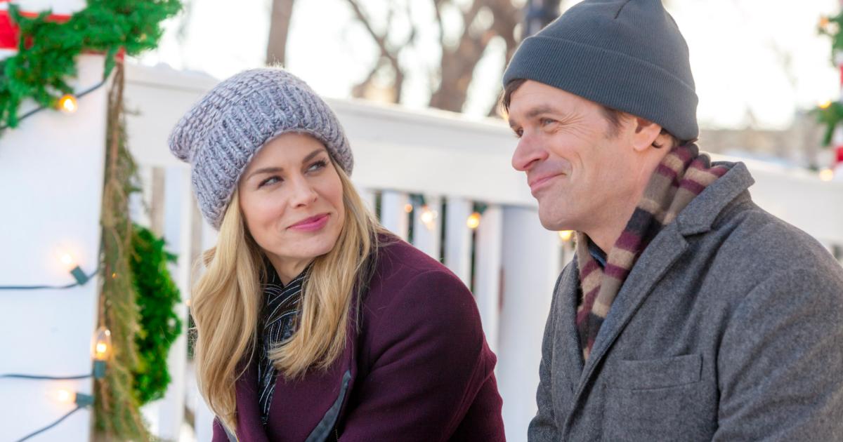 Christmas Connection | Veronica Superguide