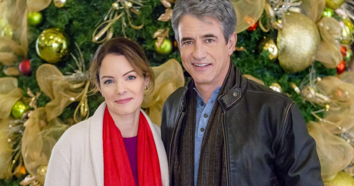 The Christmas Train | Veronica Superguide