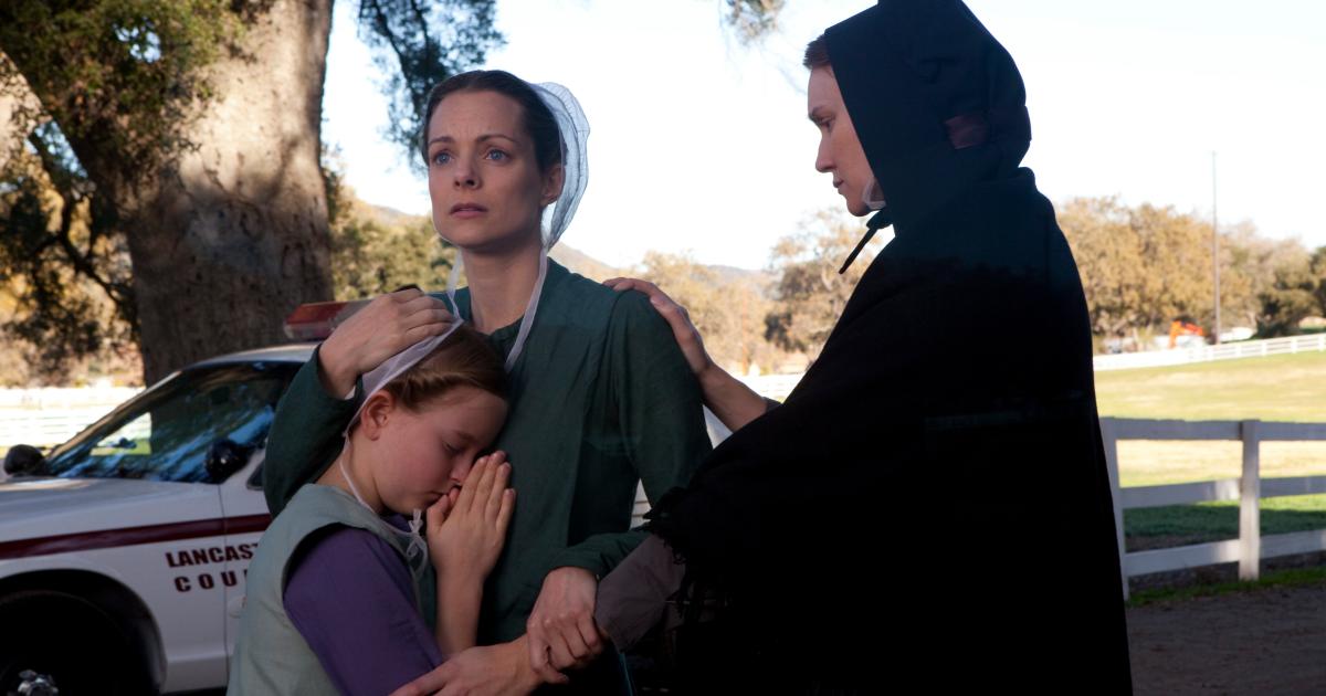 Amish Grace | Veronica Superguide