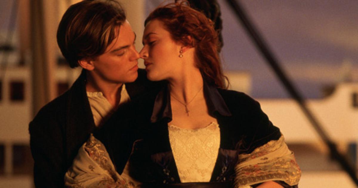 Titanic 3D | Veronica Superguide