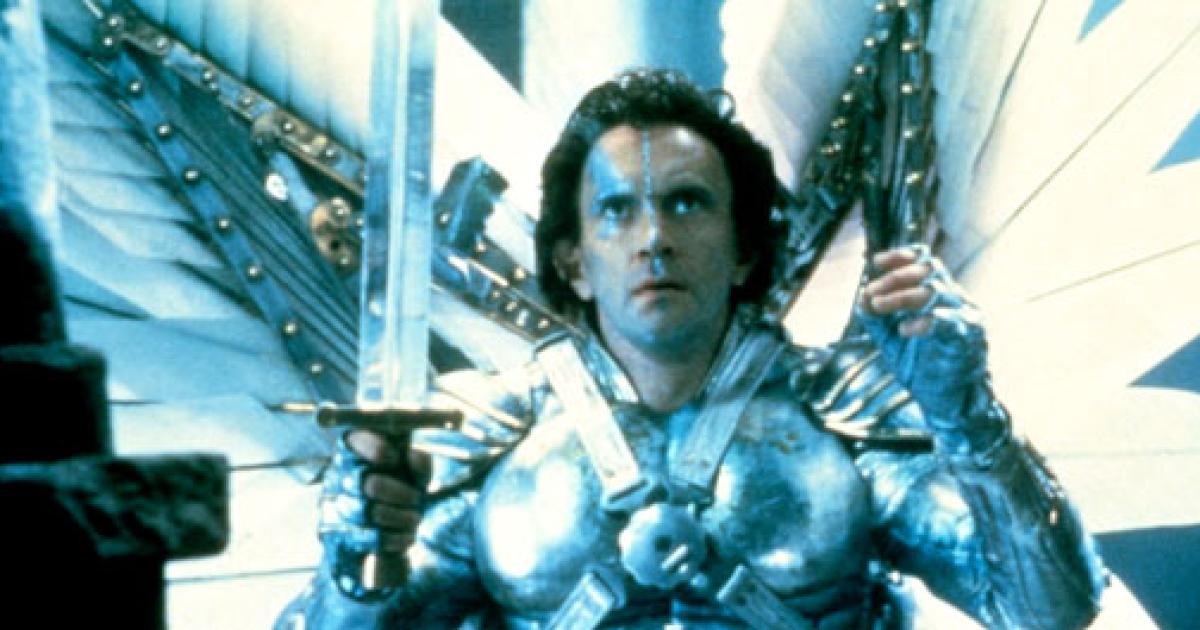 Brazil | Veronica Superguide