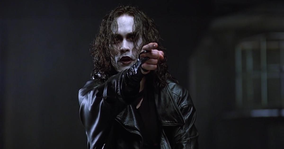 The Crow | Veronica Superguide