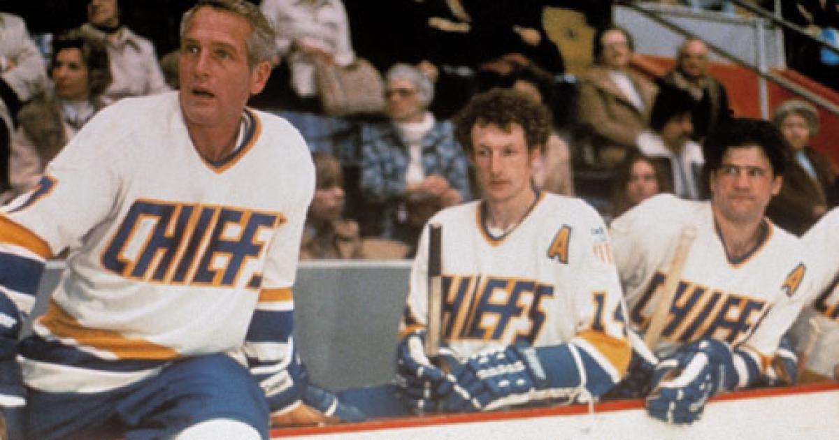 Slap Shot | Veronica Superguide