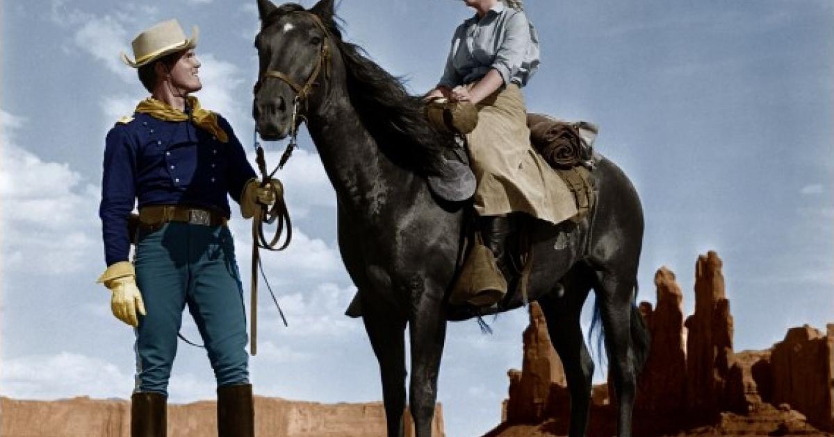 Sergeant Rutledge | Veronica Superguide