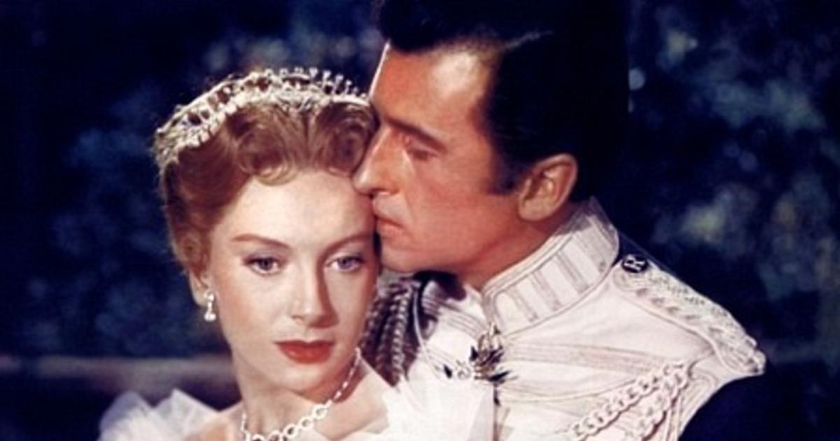 The Prisoner of Zenda | Veronica Superguide