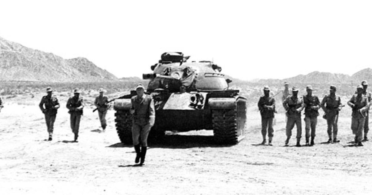 Raid on Rommel | Veronica Superguide