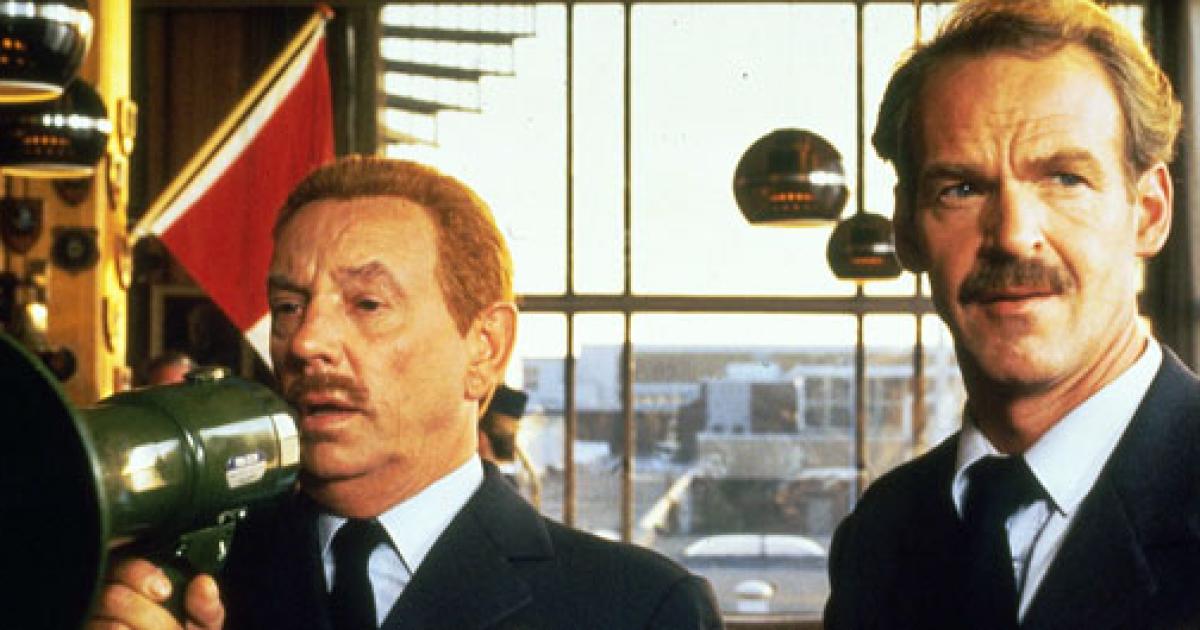 Mama is boos | Veronica Superguide