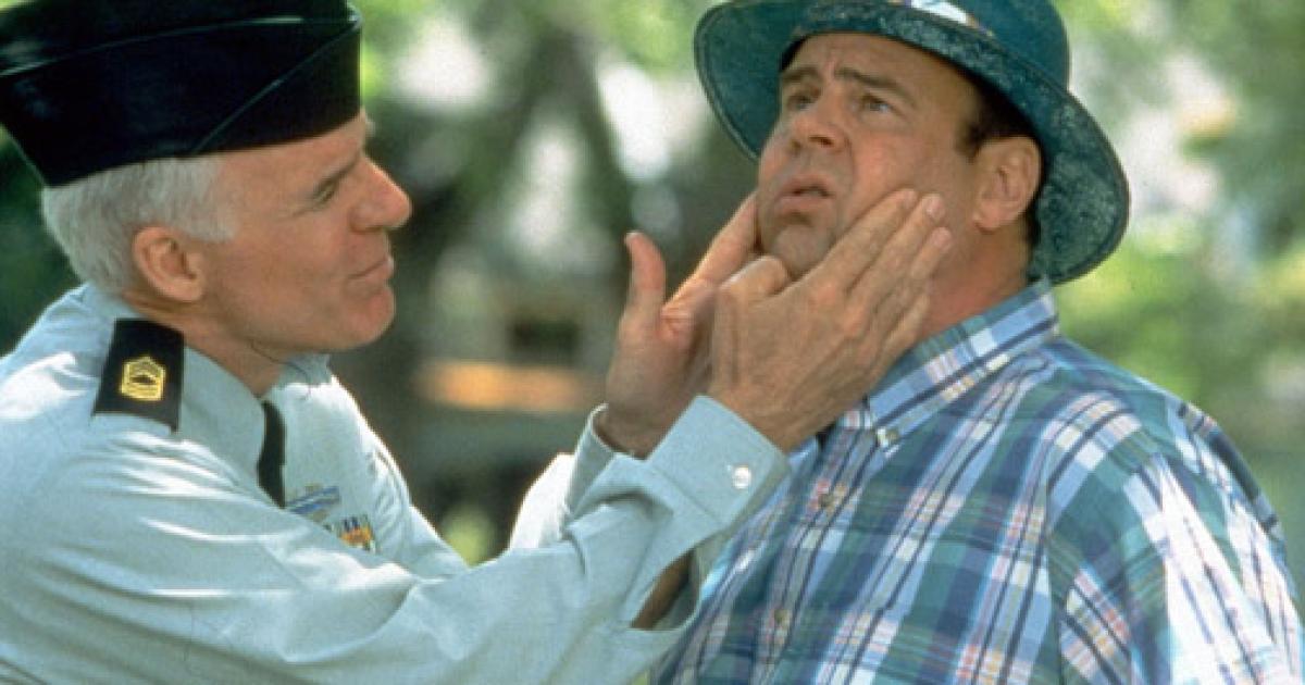 Sgt. Bilko | Veronica Superguide