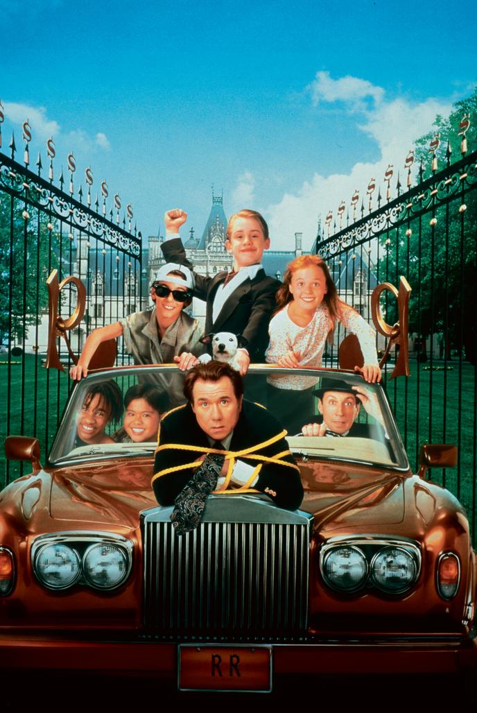 Richie Rich | Veronica Superguide