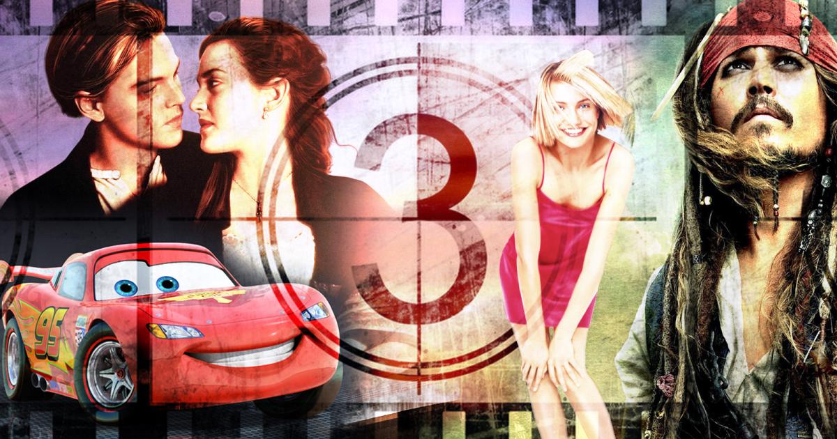 Rugrats in Paris: The Movie - Rugrats II | Veronica Superguide