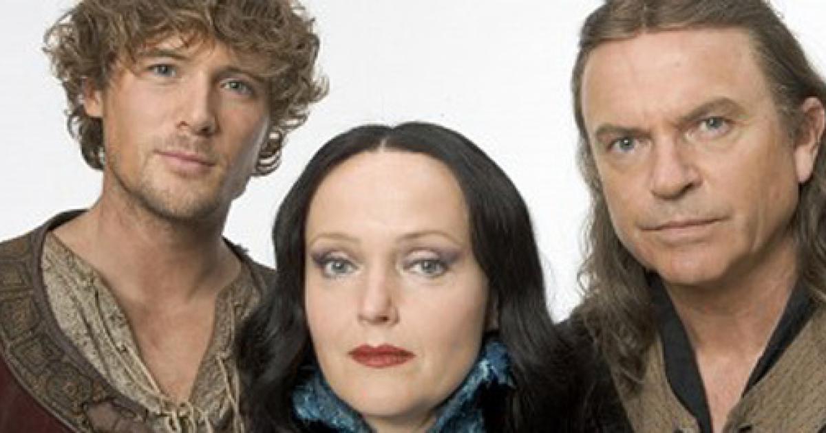 Merlin's Apprentice | Veronica Superguide