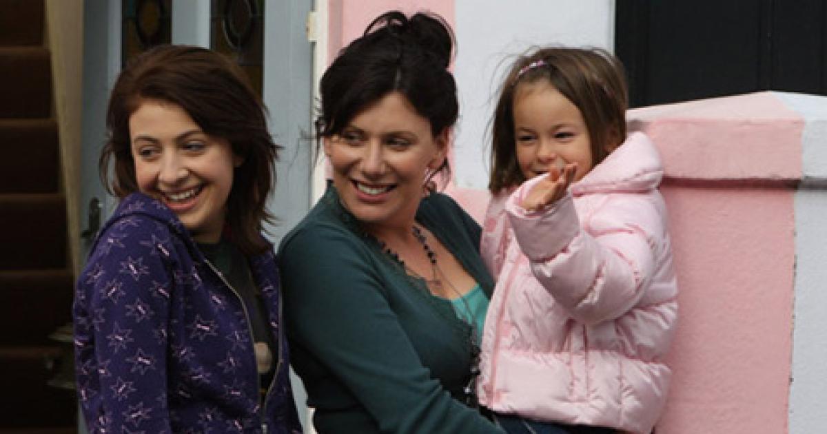 Angus, Thongs and Perfect Snogging | Veronica Superguide