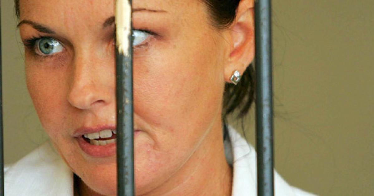 Ganja Queen | Veronica Superguide