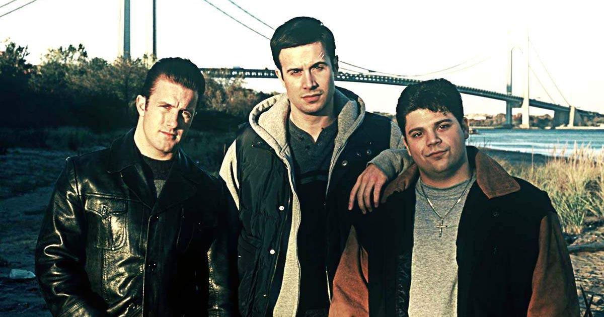 Brooklyn Rules | Veronica Superguide