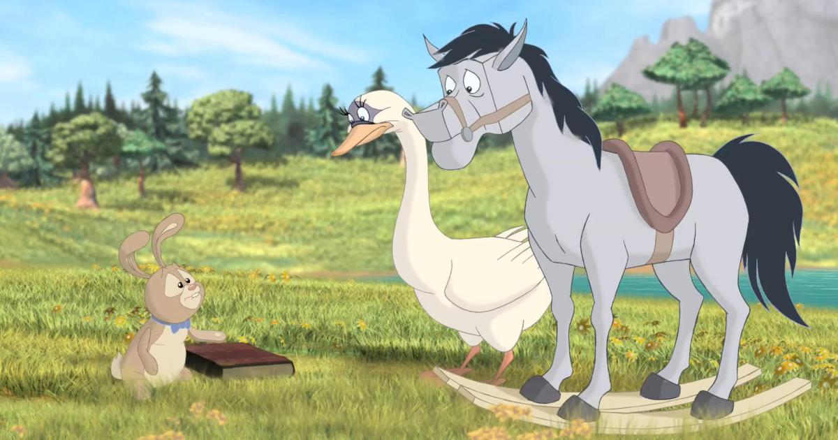 The Velveteen Rabbit | Veronica Superguide