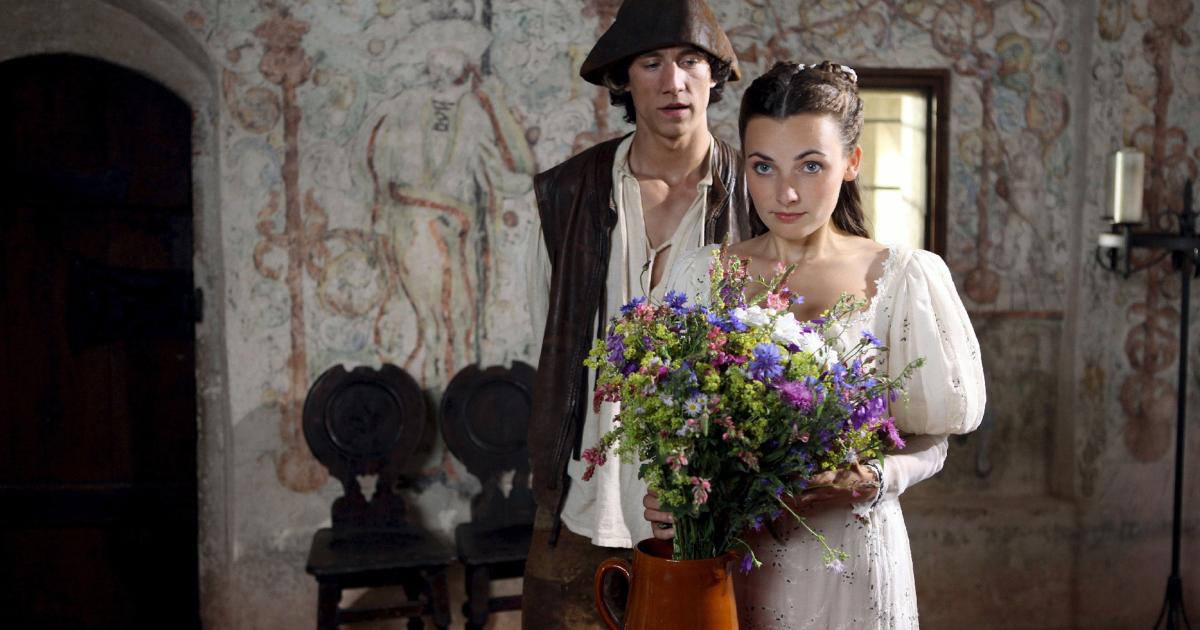 Der Eisenhans | Veronica Superguide