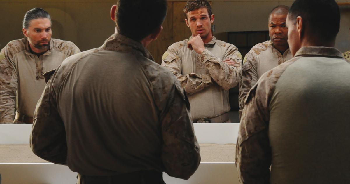 Seal Team 6: The Raid on Osama Bin Laden | Veronica Superguide