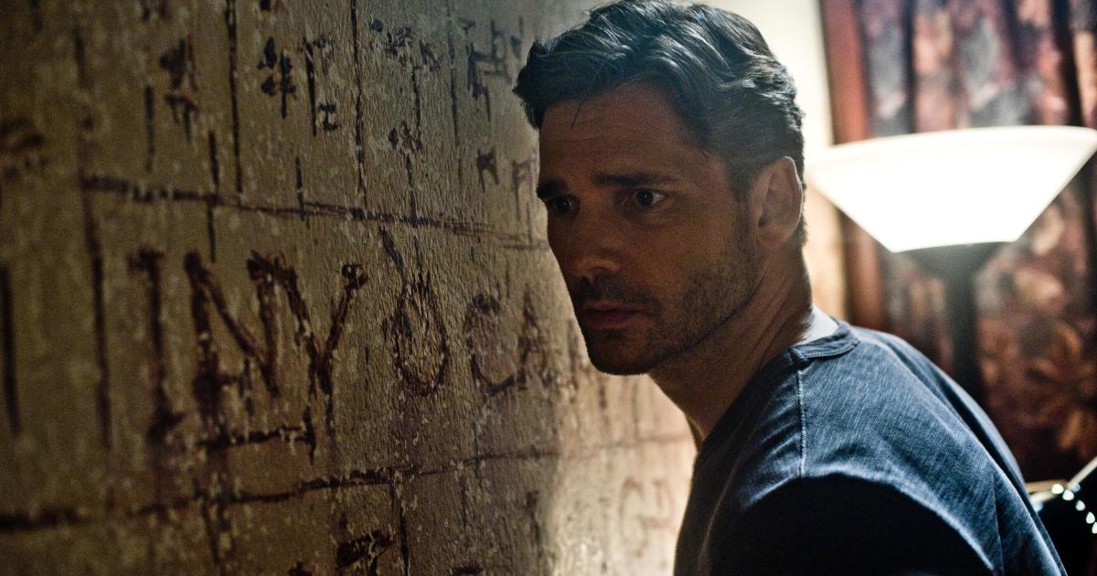 Deliver Us from Evil | Veronica Superguide