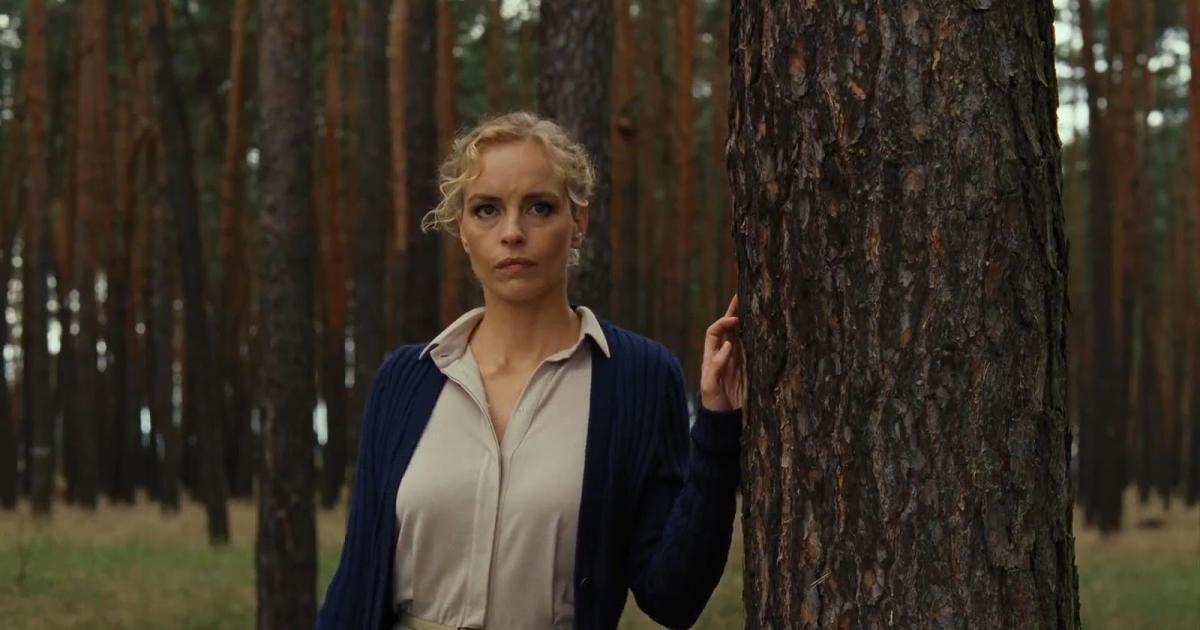 Barbara | Veronica Superguide