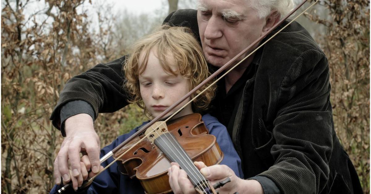 Finn | Veronica Superguide