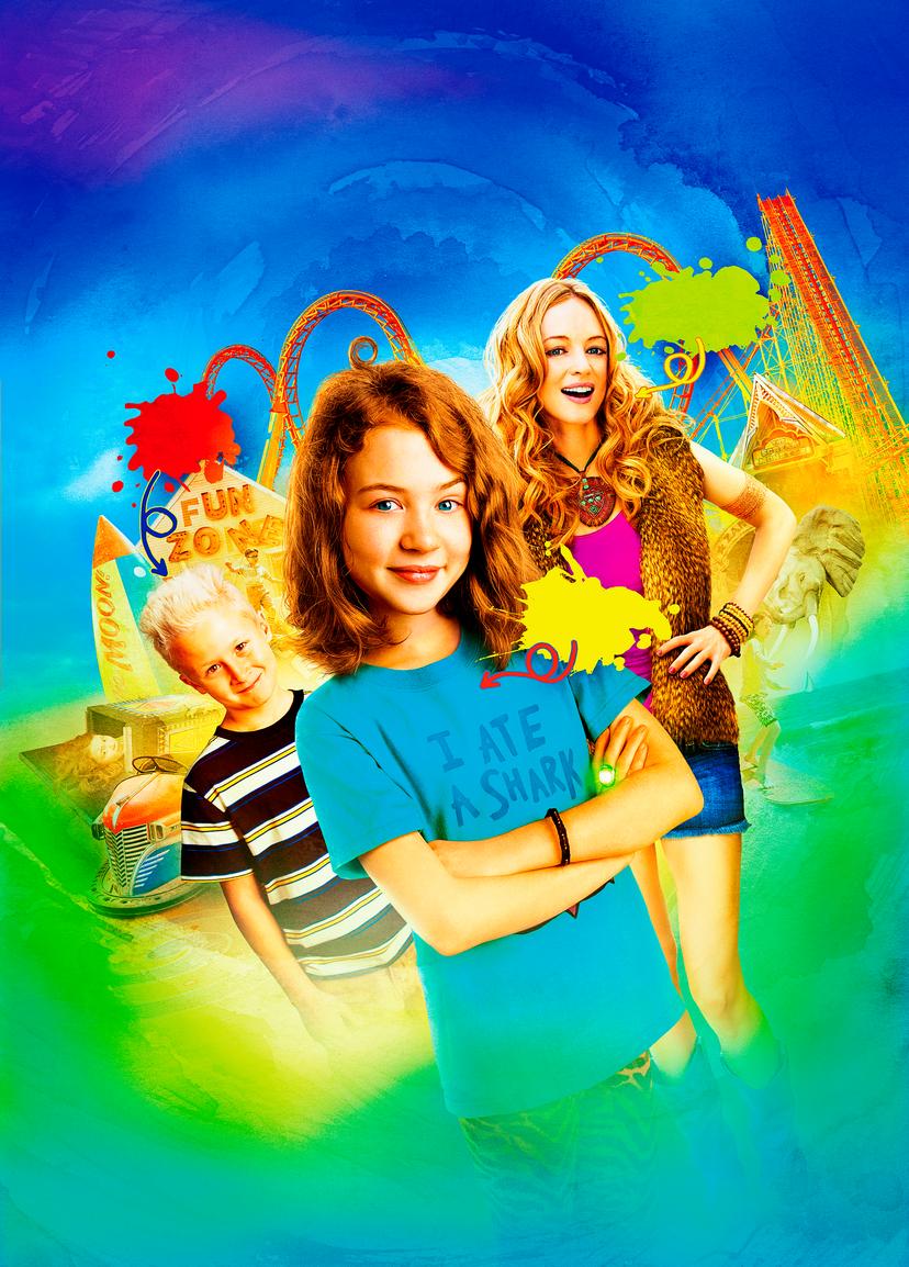 Judy Moody and the Not Bummer Summer | Veronica Superguide