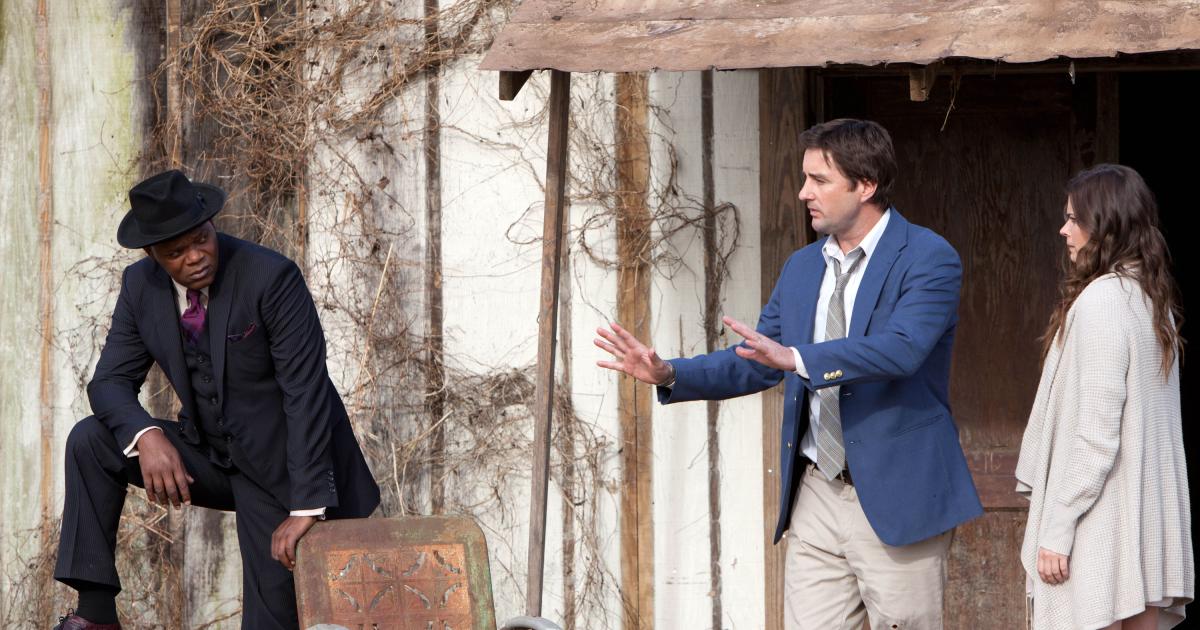 Meeting Evil | Veronica Superguide