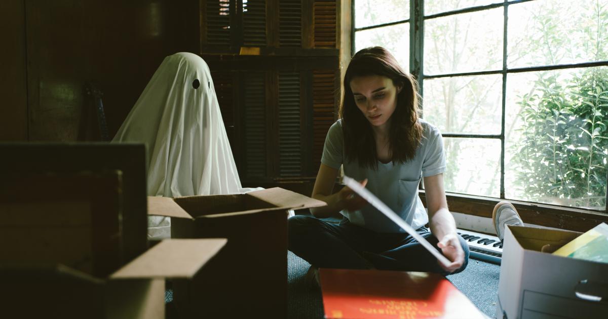A Ghost Story | Veronica Superguide