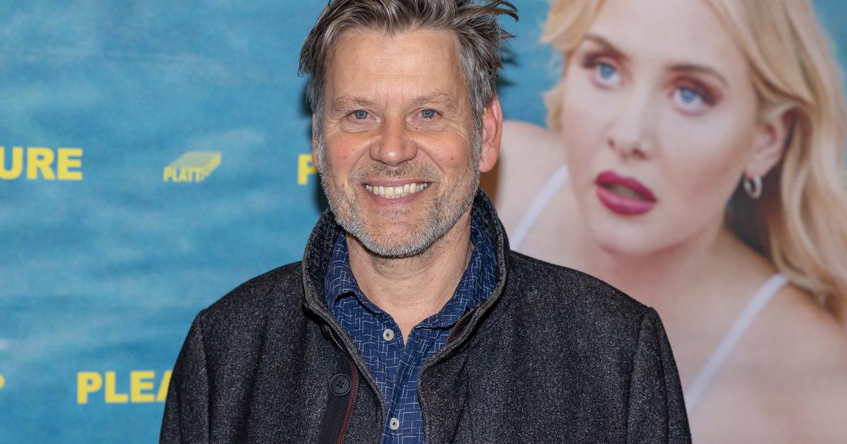 Erik van der Hoff presenteert nieuwe muziekquiz op Net5 | Veronica ...