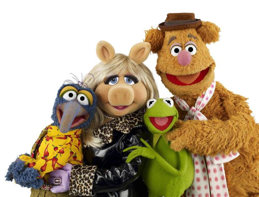 The Muppets | Veronica Superguide