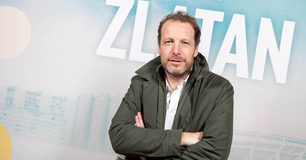 Herman van der Zandt nieuwe presentator Top 2000 à Go-Go | Veronica ...