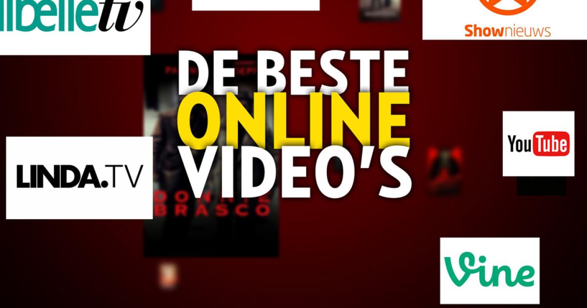 De beste online video's | Veronica Superguide