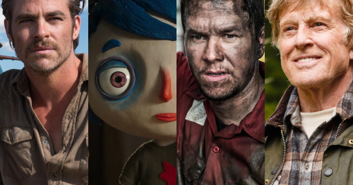 De 10 leukste films nieuw on demand | Veronica Superguide