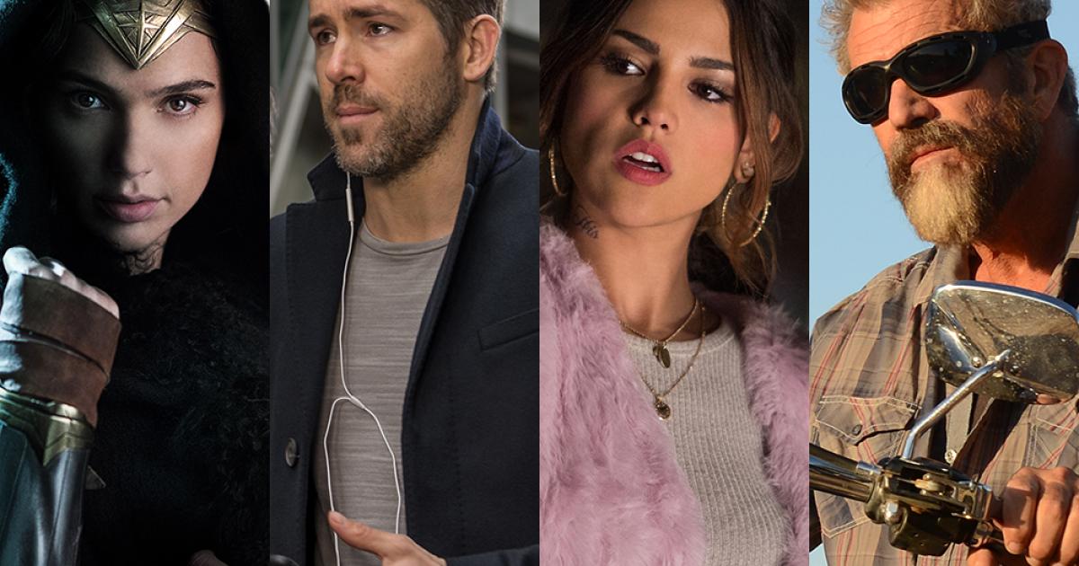 De 7 leukste actiefilms bij Ziggo | Veronica Superguide