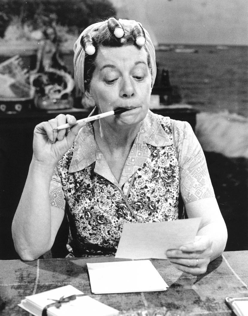 Actrice Jean Alexander (90) overleden | Veronica Superguide