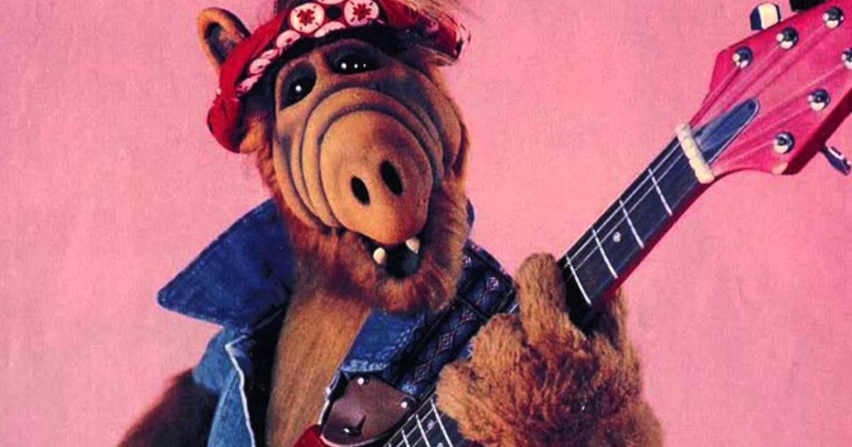 Donald Trump speelt ALF in maffe Jimmy Kimmel-sketch | Veronica Superguide