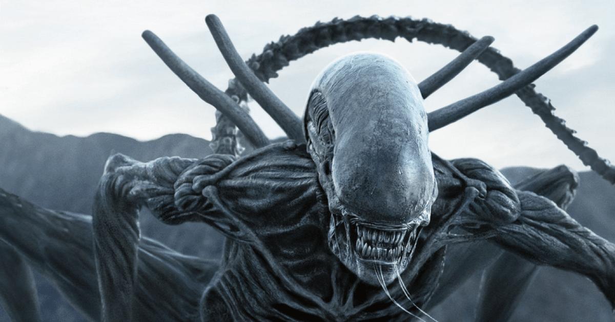 Ridley Scott wil meer Alien prequel-films maken | Veronica Superguide