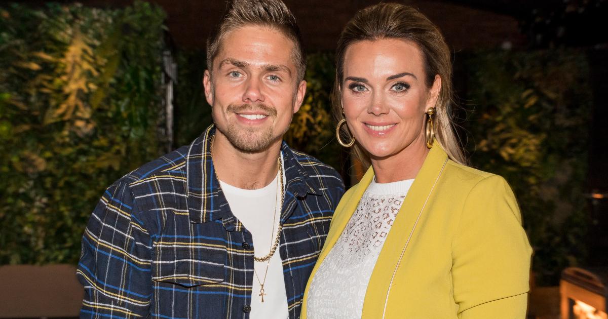 Trouwen André Hazes en Monique in oktober 2021? | Veronica Superguide