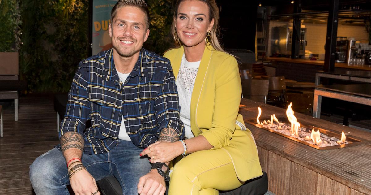 Hereniging André en Monique: Bridget reageert | Veronica Superguide