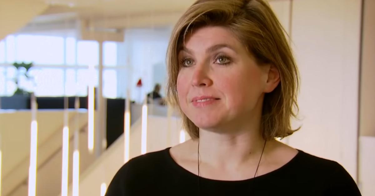 Angela de Jong haalt uit naar Maurice de Hond | Veronica Superguide