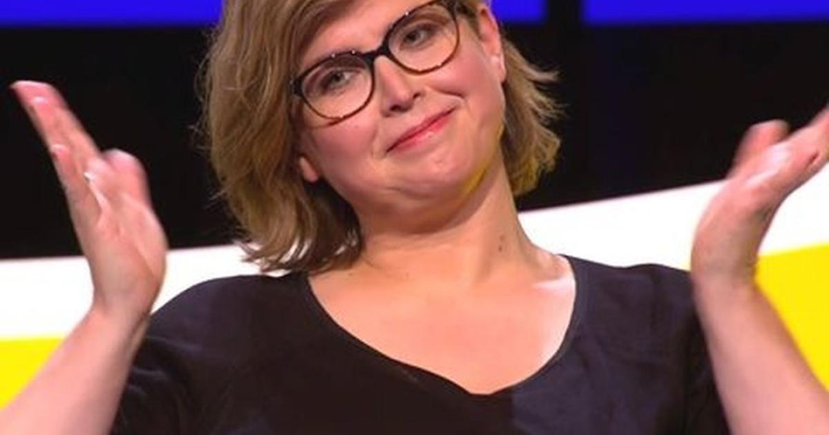 Huh? Angela de Jong ‘dol op Talpa’! | Veronica Superguide