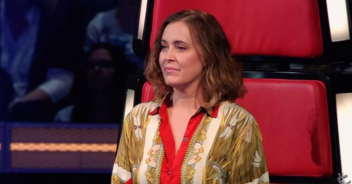 Anouk helemaal klaar met ‘loser’ Johan Derksen | Veronica Superguide