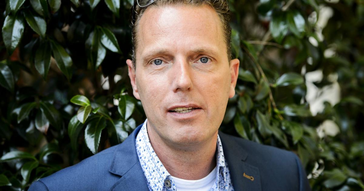 Op de schaal van Superguide: Rob Geus | Veronica Superguide