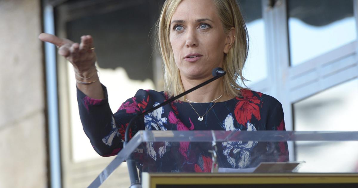 Kristen Wiig stapt Wonder Woman-wereld binnen | Veronica Superguide