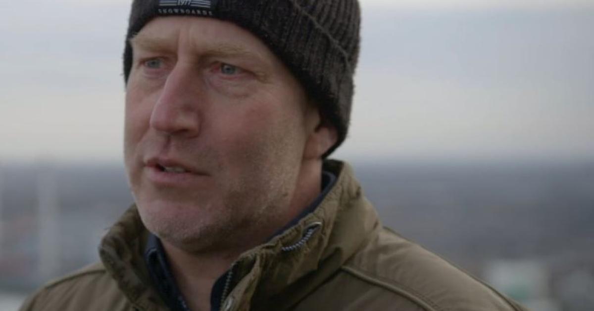 Arjan Erkel blikt met Art terug op ontvoering | Veronica Superguide