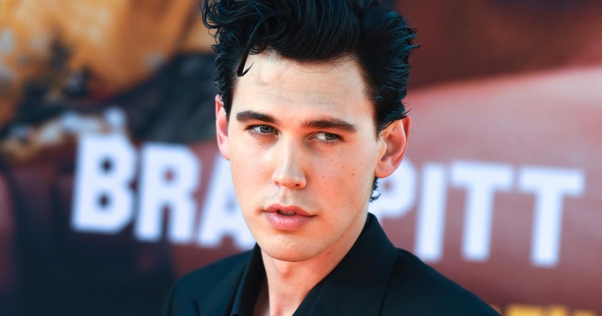 Austin Butler speelt Elvis Presley in biopic met Tom Hanks | Veronica ...