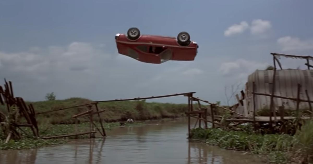 FOLLOW THAT CAR! De 10 beste auto-achtervolgingen in films | Veronica ...